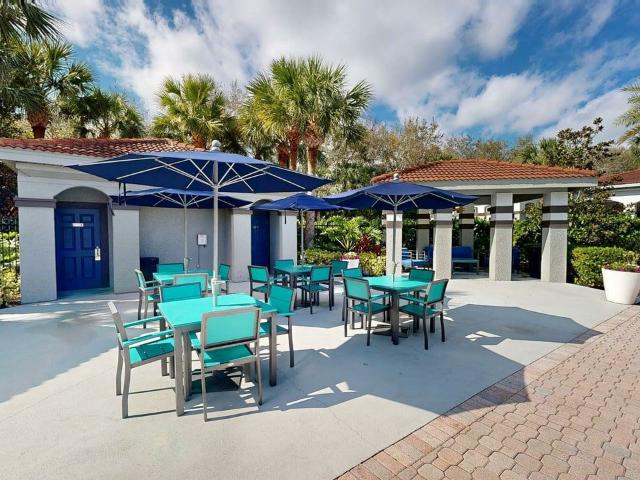 Harbortown Apartments 2 Bedroom Apartment for Rent at 2333 Lake Debra Dr, Orlando, FL 32835 Metro West