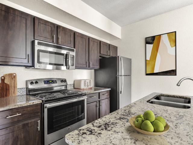 Harbortown Apartments 2 Bedroom Apartment for Rent at 2333 Lake Debra Dr, Orlando, FL 32835 Metro West