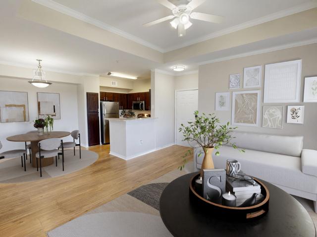 Harbortown 3 Bedroom Apartment for Rent at 2333 Lake Debra Dr, Orlando, FL 32835 Metro West