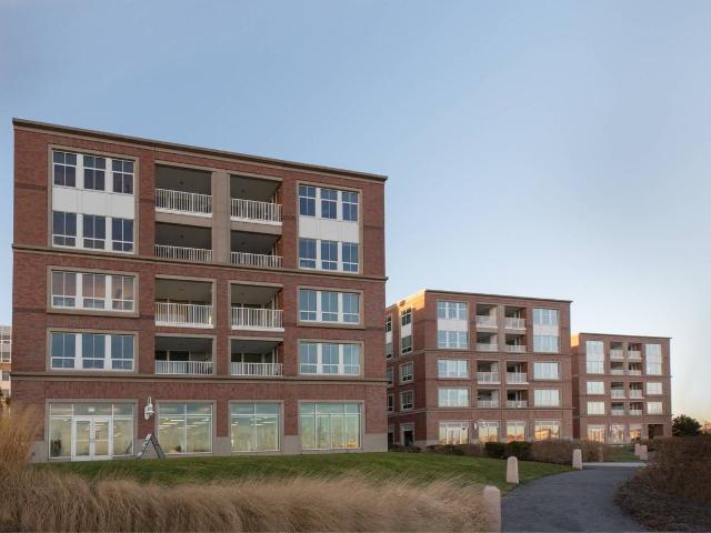 Harborview at the Navy Yard 1 Bedroom Apartment for Rent at 250 1st Ave, Boston, MA 02129 Thompson Square Bunker Hill