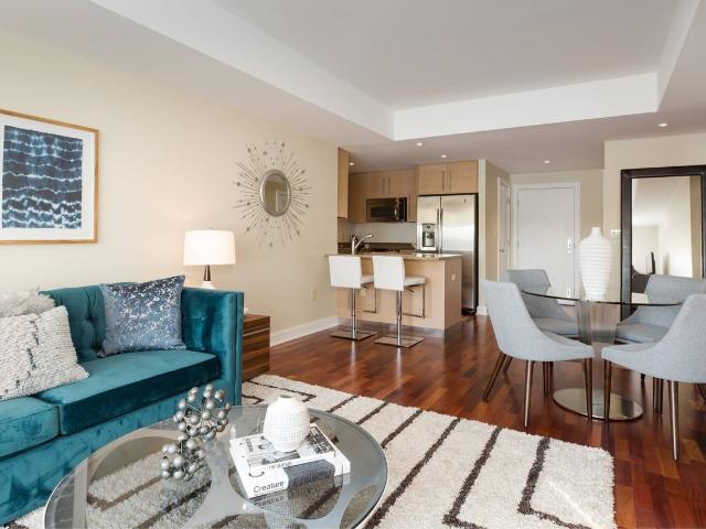 Harborview at the Navy Yard 2 Bedroom Apartment for Rent at 250 1st Ave, Boston, MA 02129 Thompson Square Bunker Hill