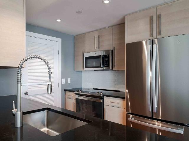 Harborview at the Navy Yard 2 Bedroom Apartment for Rent at 250 1st Ave, Boston, MA 02129 Thompson Square Bunker Hill