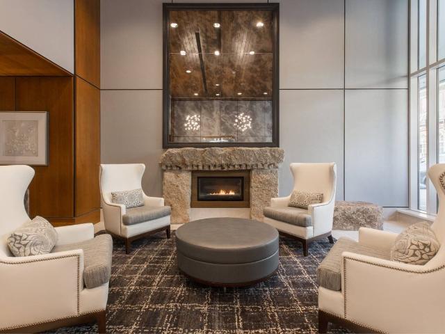 Harborview at the Navy Yard Studio Apartment for Rent at 250 1st Ave, Boston, MA 02129 Thompson Square Bunker Hill