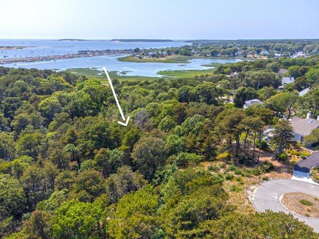 Harborview Cir, Wellfleet, Plot For Sale