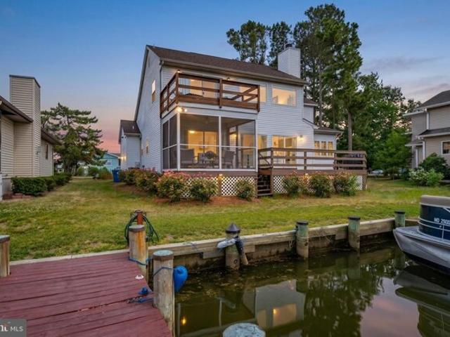 Harborview Dr, Ocean Pines, Home For Sale