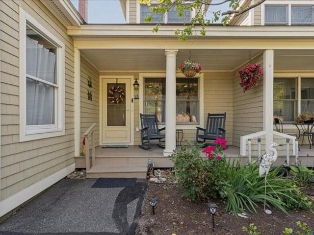 Harborview Dr Unit,stockton Springs, Home For Sale