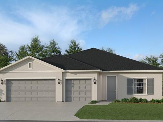 Harborwalk Plan Willow Manor Homes Community
