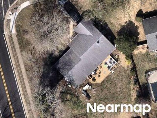 Harborwood Dr