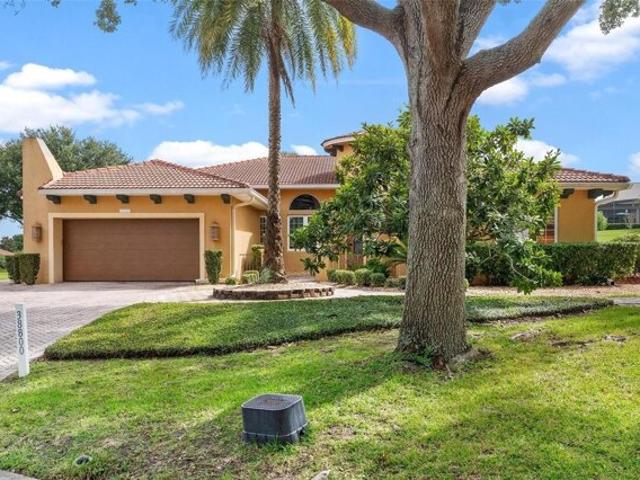 Harborwoods Pl, Lady Lake, Home For Sale