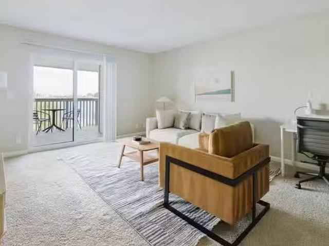 Harbor Cove, 600 Edgewater Blvd, Foster City 2 Bedroom 2 B.