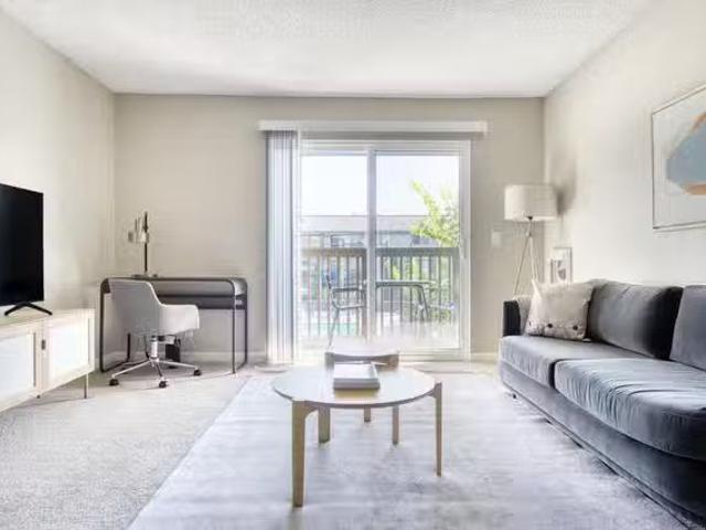Harbor Cove 6, 666 Edgewater Blvd, Foster City 1 Bedroom 1.