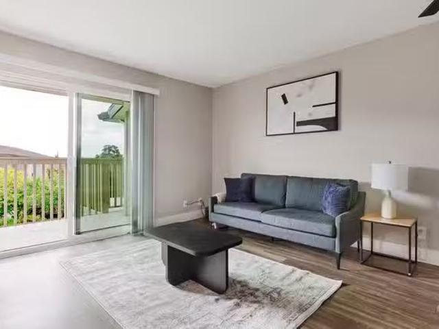 Harbor Cove, 766 Edgewater Blvd, Foster City 1 Bedroom 1 B.