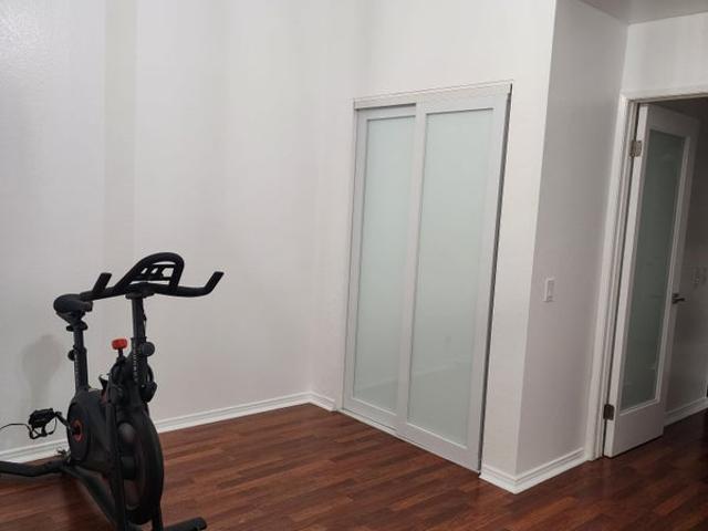 Harbor City and Carson