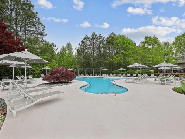 Harbor Creek Apartments 1 Bedroom Apartment for Rent at 501 Harbor Creek Pkwy, Canton, GA 30115