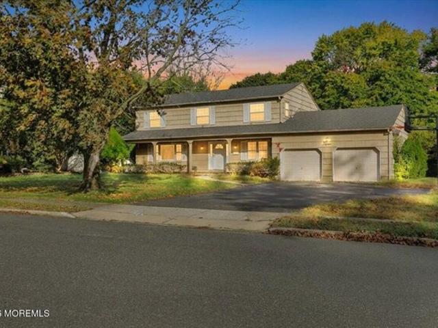 Harbor Ct, West Long Branch, Home For Sale