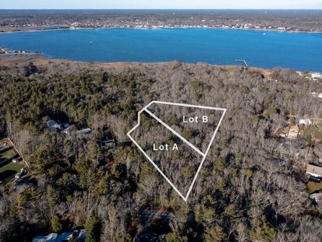 Harbor Acres Ln Lot B, Mattapoisett, MA 02739