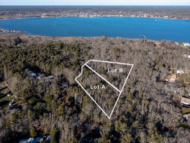 Harbor Acres Ln Lot B, Mattapoisett, Plot For Sale