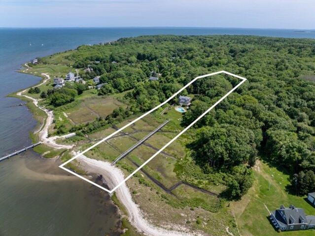 Harbor Acres Ln, Mattapoisett, Home For Sale