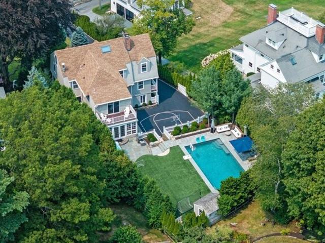 Harbor Ave, Marblehead, Home For Sale
