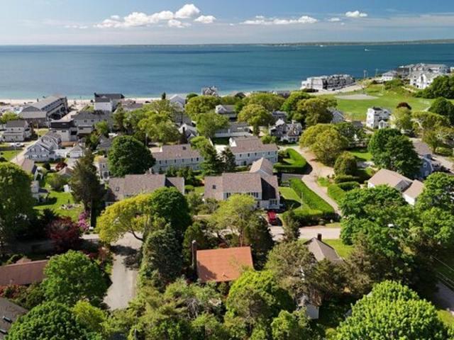 Harbor Ave, Falmouth, Home For Sale