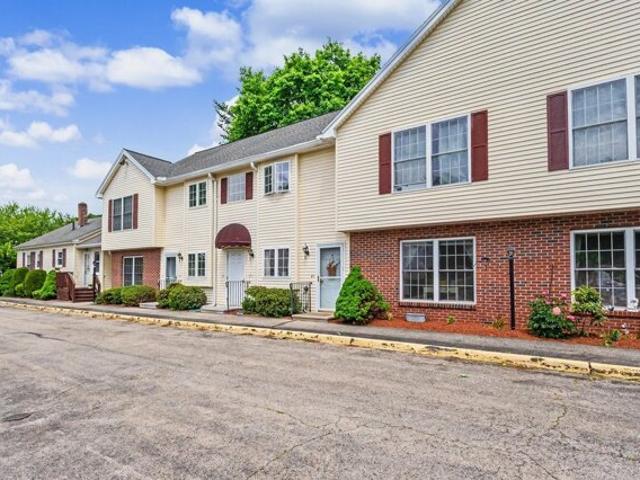 Harbor Ave Unit,nashua, Home For Sale