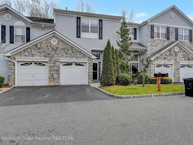 Harbor Bay Cir, Laurence Harbor, Home For Sale