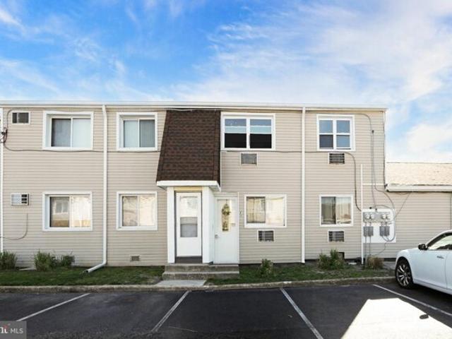 Harbor Beach Blvd Apt F, Brigantine, Condo For Sale