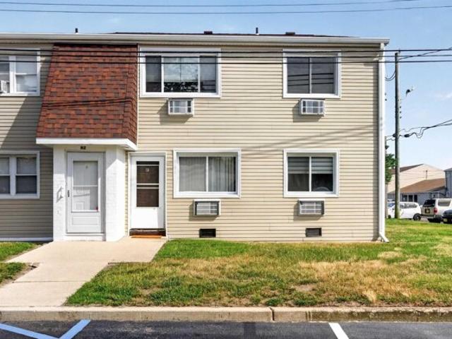 Harbor Beach Blvd Apt H, Brigantine, Condo For Sale