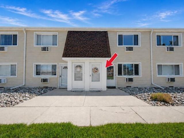 Harbor Beach Blvd Apt L, Brigantine, Condo For Sale