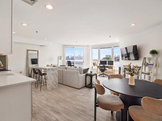 Harbor Blvd Unit,weehawken, Condo For Sale