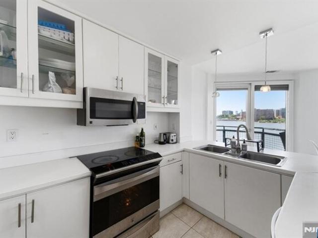 Harbor Blvd Unit,weehawken, Condo For Sale