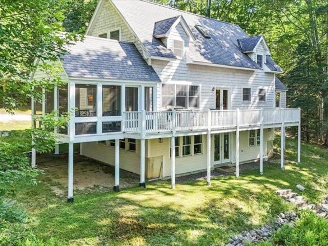 Harbor Dr, Deer Isle, Home For Sale