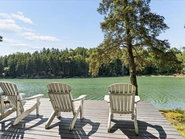 Harbor Dr, Deer Isle, Home For Sale