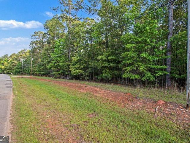 Harbor Dr, Eatonton, GA 31024