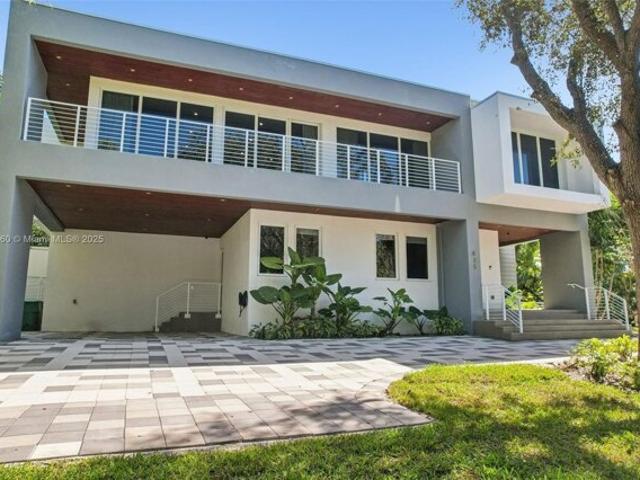 Harbor Dr, Key Biscayne, Home For Sale