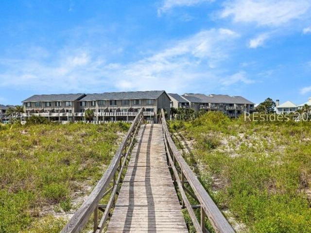 Harbor Dr N Unit K, Saint Helena Island, Condo For Sale