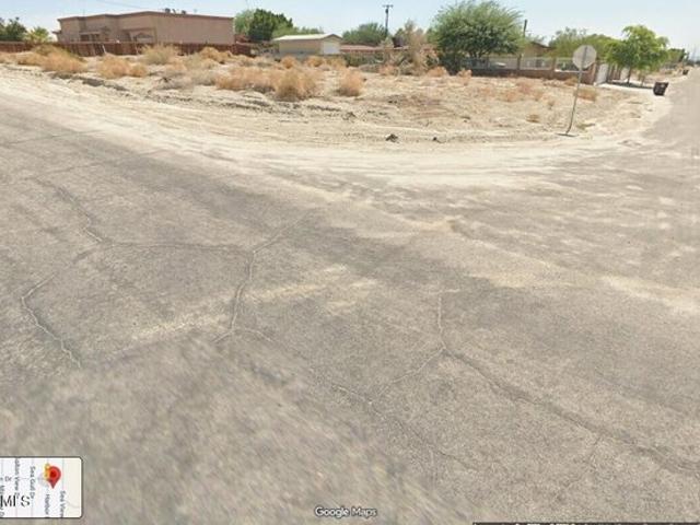 Harbor Dr, North Shore, CA 92254