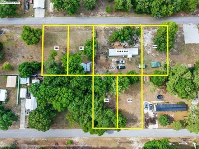 Harbor Dr SE Lot 154, Bolivia, NC 28422