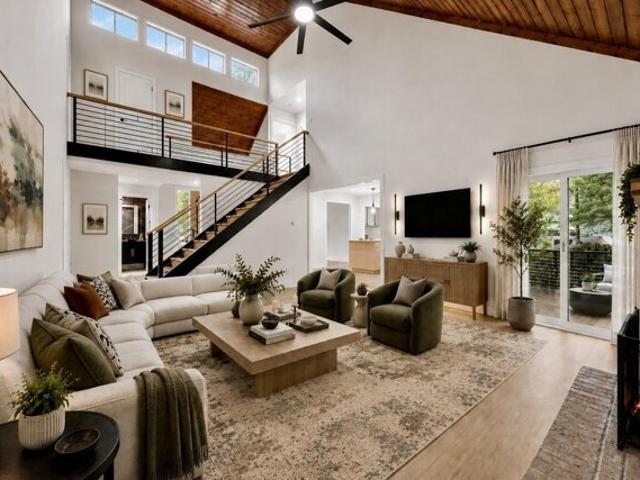 Harbor Dr, Raleigh, Home For Sale