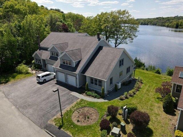 Harbor Dr Unit,brewer, Condo For Sale