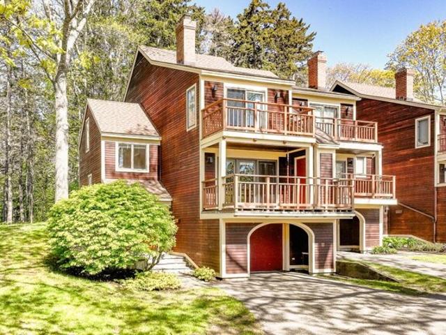 Harbor Dr Unit,lincolnville, Condo For Sale