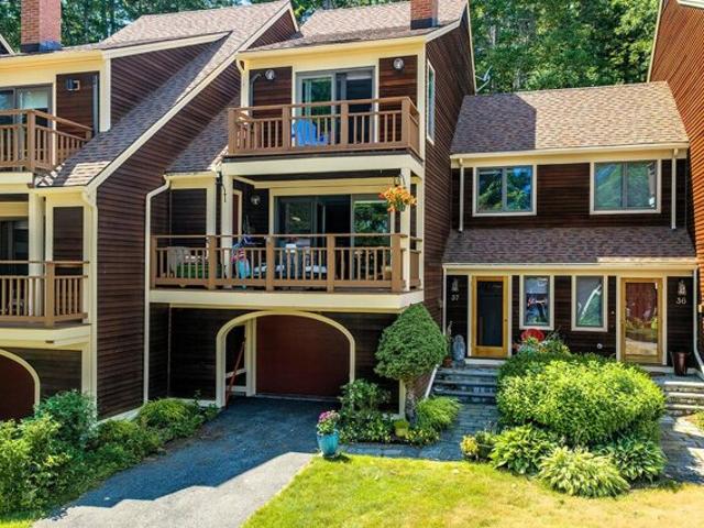 Harbor Dr Unit,lincolnville, Condo For Sale