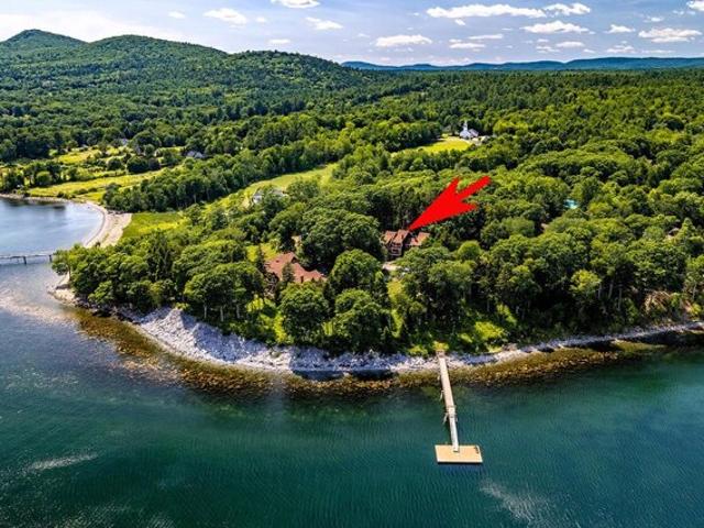 Harbor Dr Unit,lincolnville, Condo For Sale