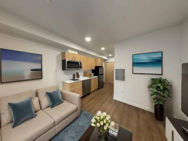 Harbor Flats 1 Bedroom Apartment for Rent at 3417 Harbor Ave Sw, Seattle, WA 98126 North Admiral
