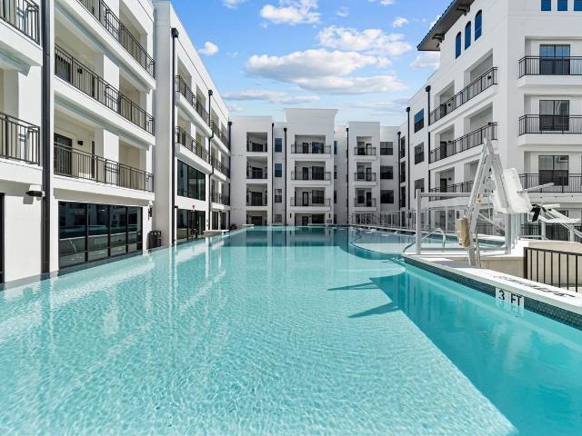 Harbor Hill 2 Bedroom Apartment for Rent at 2400 Summer Lee Dr, Rockwall, TX 75032