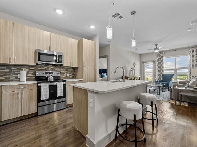 Harbor Hill 2 Bedroom Apartment for Rent at 2400 Summer Lee Dr, Rockwall, TX 75032