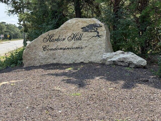 Harbor Hill Dr Unit,bourne, Condo For Sale