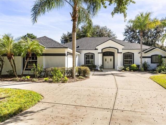Harbor Hills Blvd, Lady Lake, Home For Sale