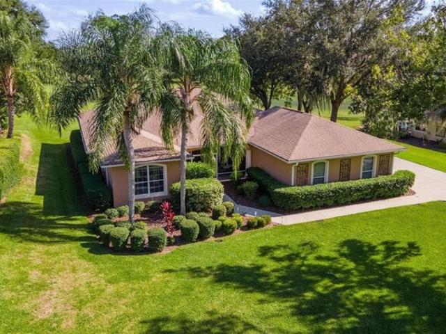 Harbor Hills Blvd, Lady Lake, Home For Sale