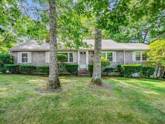 Harbor Hills Rd, Barnstable, Home For Sale